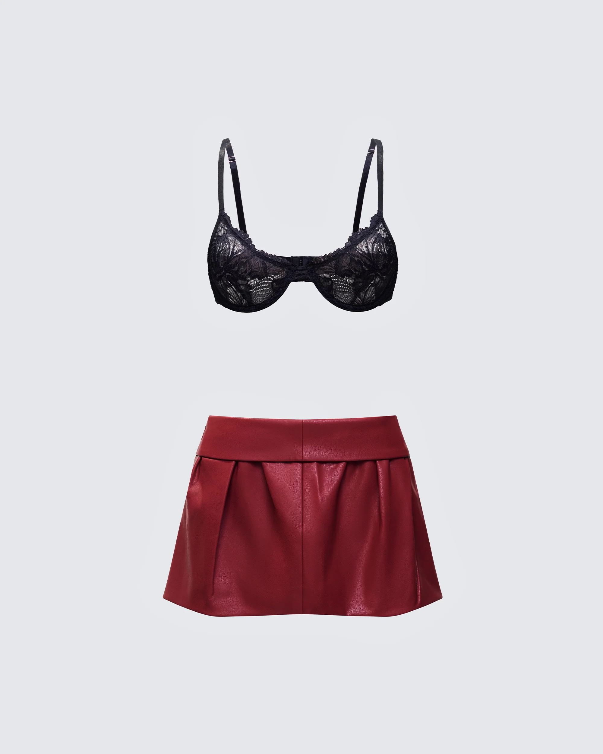 Eunji Micro Set - FINESSE